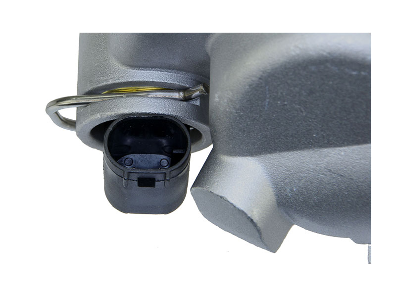 URO Parts 6462000015 Thermostat Assembly w/ Sensor - Mercedes | 34790 ...