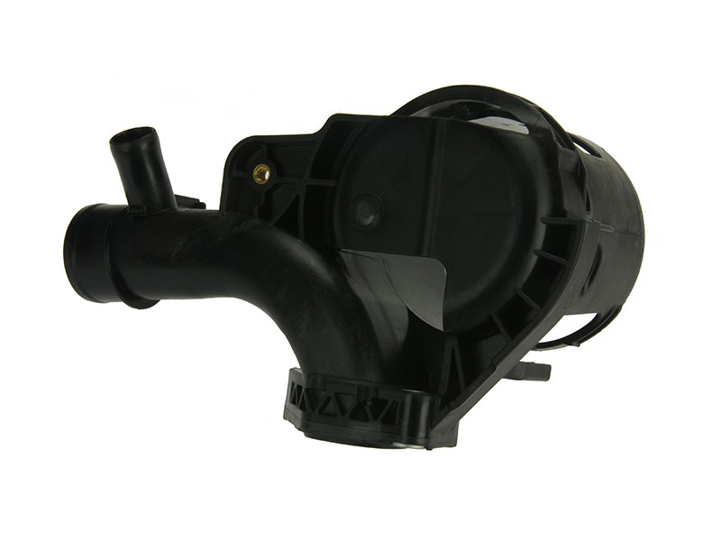 URO Parts 6512006000 Coolant Outlet Flange - Mercedes | 6512000456 ...