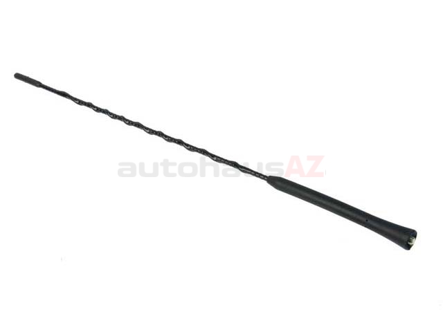 URO Parts 65203453893 Antenna Mast | 65753422340 URO012680