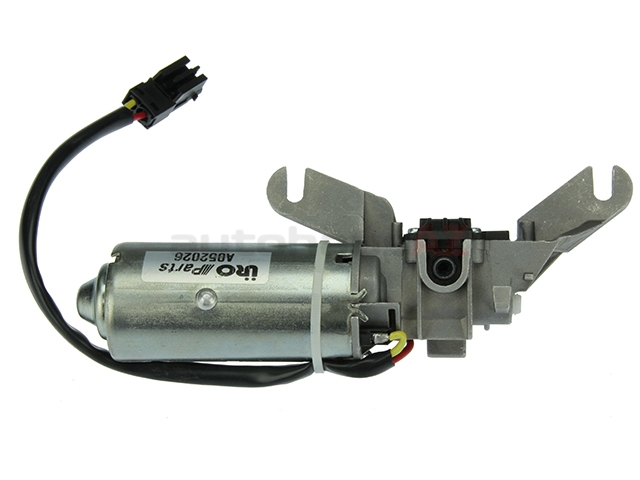 URO Parts 67618370816 Convertible Top Motor; Front - BMW | URO015822