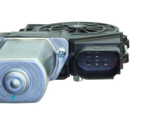URO Parts 67626927025 Power Window Motor; Rear Left - BMW | 472191 ...