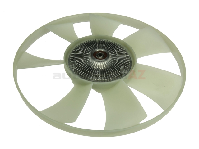 URO Parts 68004915AA, 0002009723 Fan Clutch - Dodge