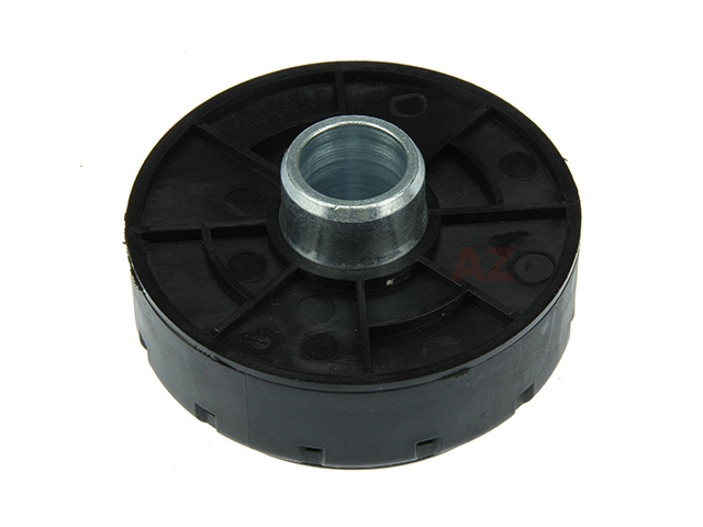 URO Parts 68013305AA, 2730100162 Engine Crankcase Breather Hose Tee ...