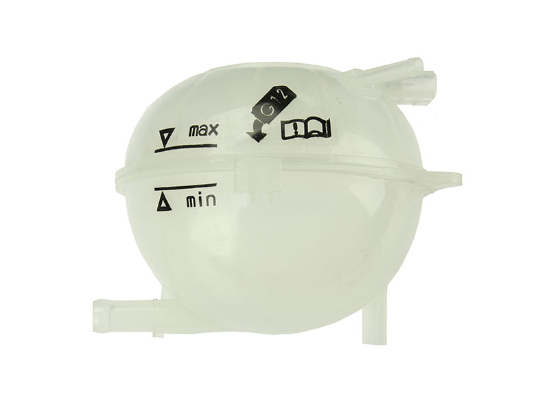 URO Parts 6Q0121407B Expansion Tank - Ford | 5Z0121407 603640 6Q0121407 ...
