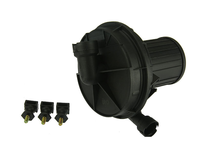 URO Parts 7H0959253 Air Pump; Left - Audi | 06A131333D 06A133133K 07.59 ...