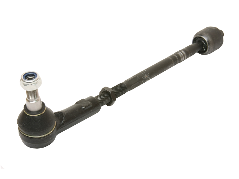 URO Parts 7L0422803D Tie Rod Assembly; Front Left - Audi, Porsche, VW ...