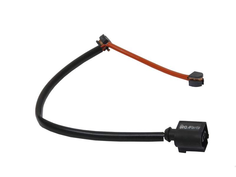 URO Parts UR-7L5907637A, 7L5907637A Brake Pad Wear Sensor - Audi, VW ...