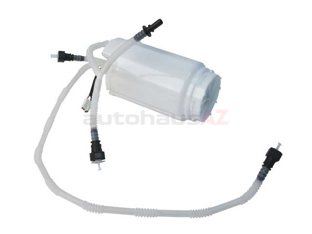URO Parts 7L6919087G Fuel Pump, Electric; Right - VW | 12354036076 ...