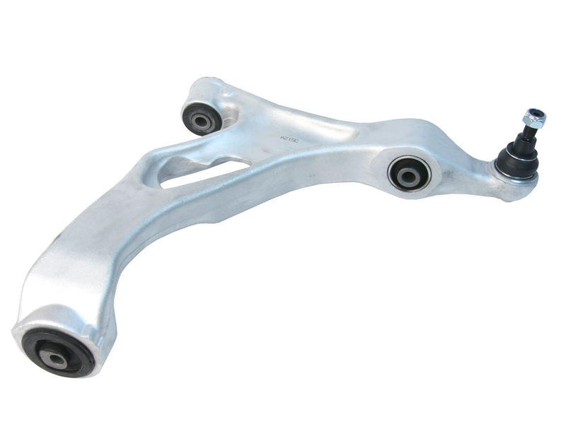 URO Parts 7L8407151K Control Arm; Front Left Lower - Audi, VW ...