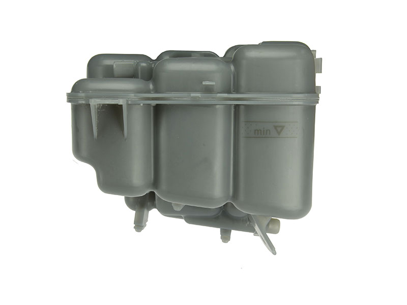 URO Parts 7P0121407B Expansion Tank - Porsche, VW | 105922 7P0121407 ...