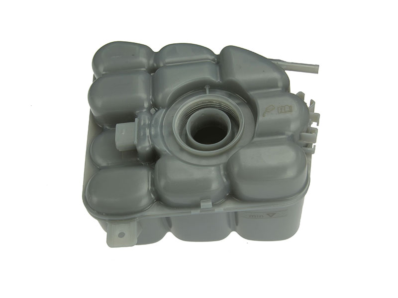 URO Parts 7P0121407B Expansion Tank - Porsche, VW | 105922 7P0121407 ...