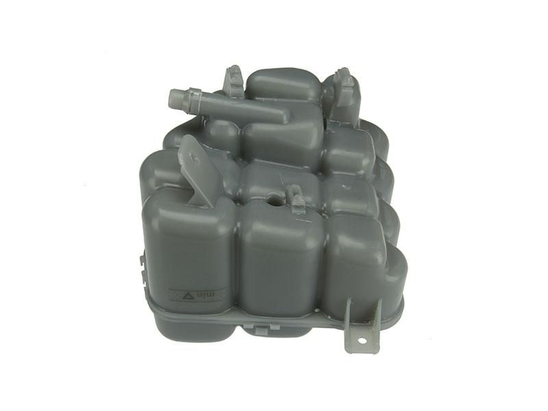 URO Parts 7P0121407B Expansion Tank - Porsche, VW | 105922 7P0121407 ...