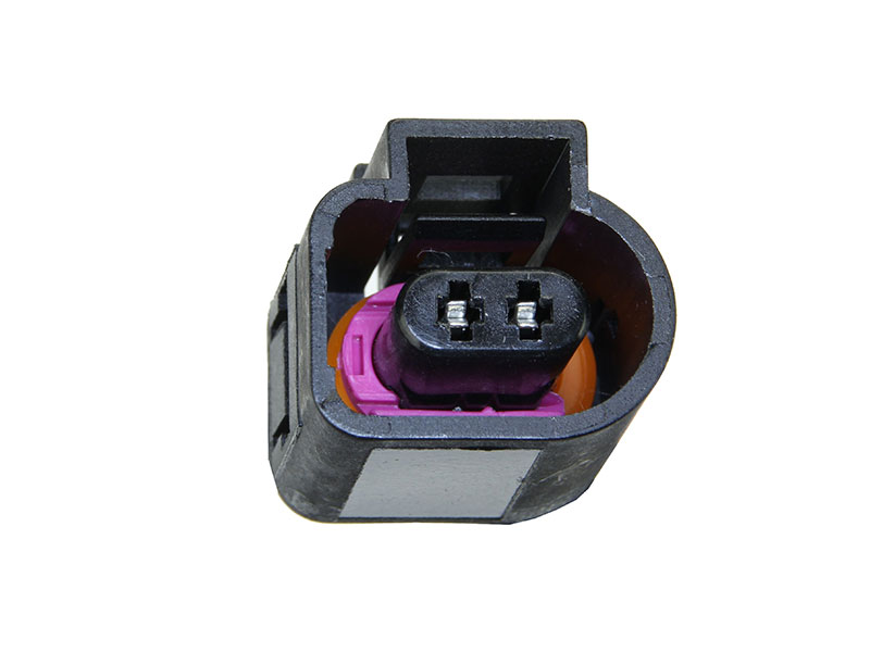 URO Parts 7P0907637 Brake Pad Sensor; Front - VW | 116.33011 355251941 ...
