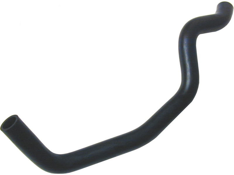 URO Parts 8510366 Crankcase Breather Hose; Intake to Oil Seperator ...