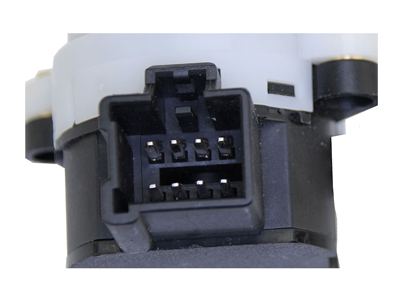 URO Parts 8650054 Ignition Switch - Volvo | 1S6016 2012609 URO015479 US694