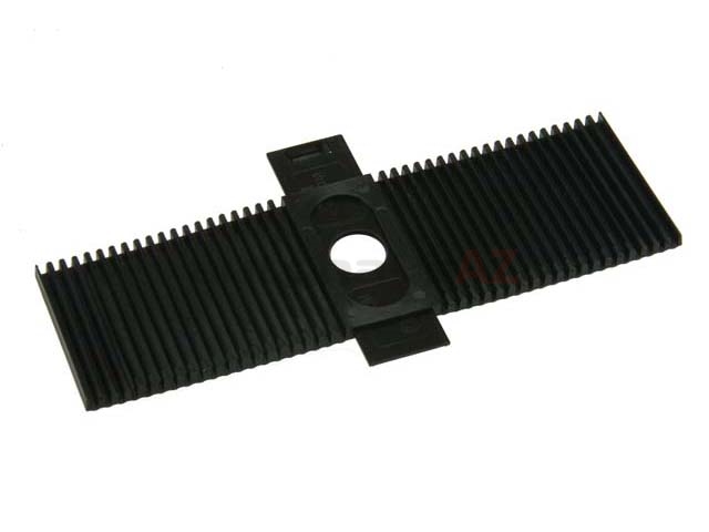 URO Parts 8699465 Auto Trans Shifter Slide Cover - Volvo | URO013478