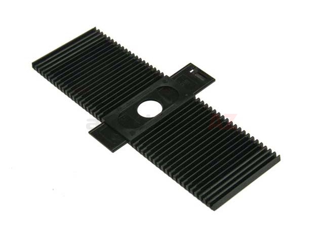 URO Parts 8699465 Auto Trans Shifter Slide Cover - Volvo | URO013478