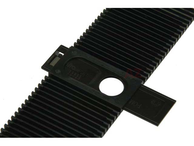 URO Parts 8699465 Auto Trans Shifter Slide Cover - Volvo | URO013478