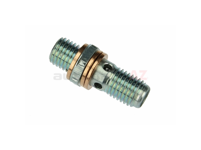 URO Parts 893906093, 0000900110 Fuel Pump Check Valve - Porsche ...