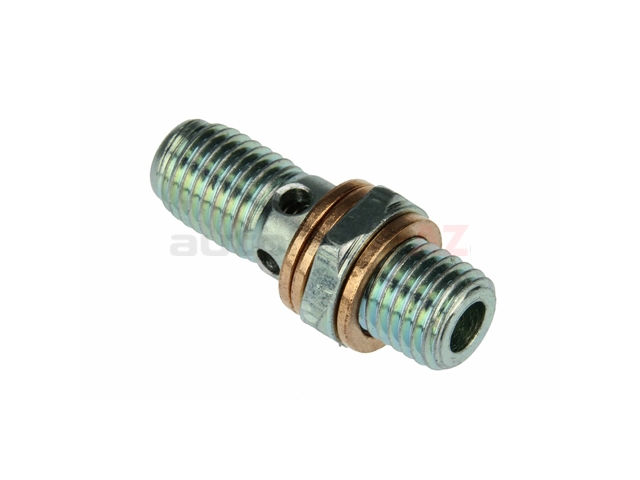 URO Parts 893906093, 0000900110 Fuel Pump Check Valve - Porsche ...