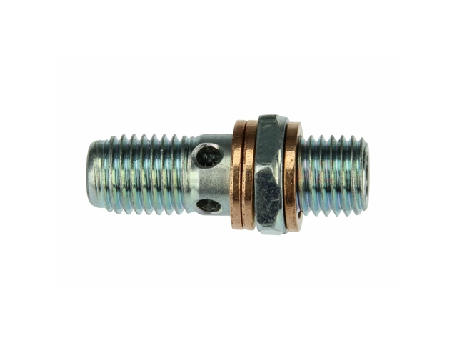 URO Parts 893906093, 0000900110 Fuel Pump Check Valve - Porsche ...