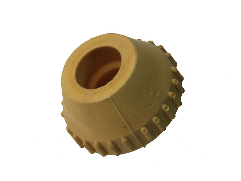 URO Parts 8D0199339P Engine Torque Mount Bushing - Audi, VW ...