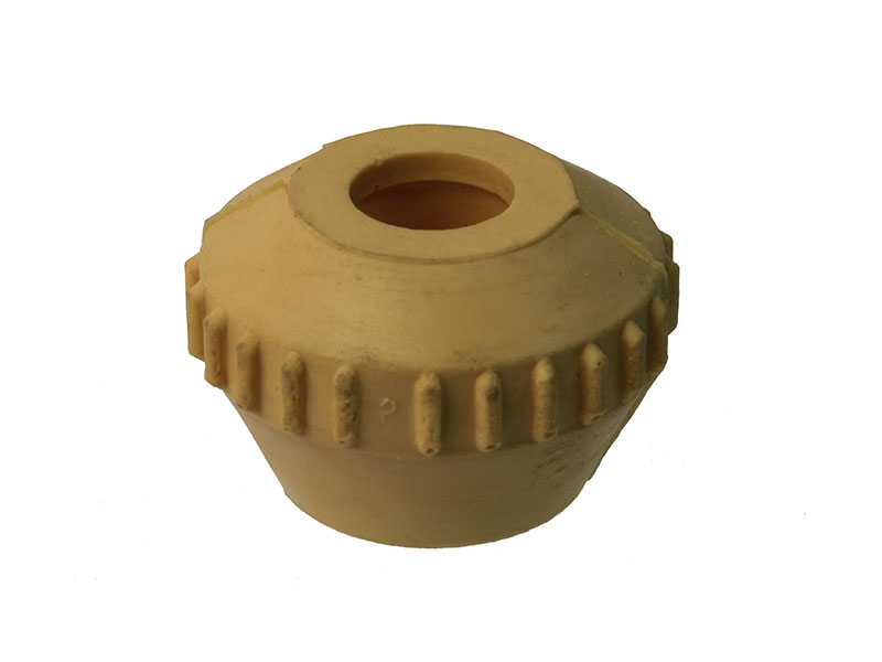 URO Parts 8D0199339P Engine Torque Mount Bushing - Audi, VW ...