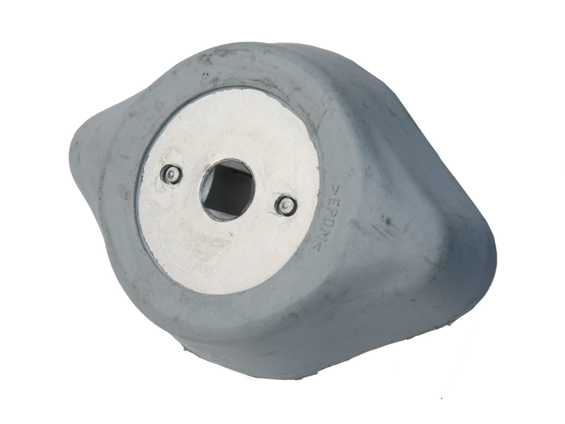 URO Parts 8D0399151J Manual Trans Transmission Mount - Audi ...