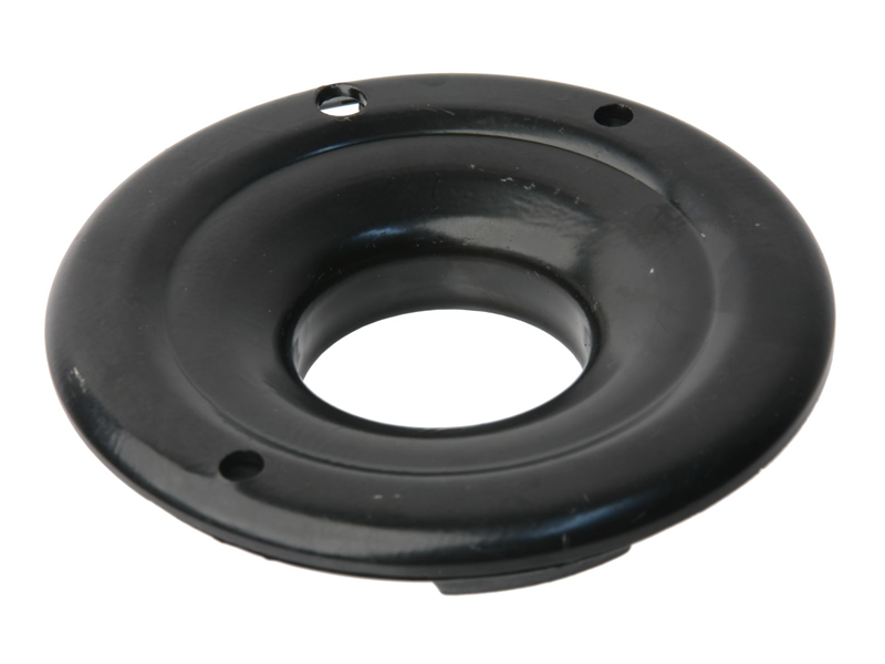 URO Parts 8D0412066F Coil Spring Seat; Front Lower - Audi, VW | URO010248