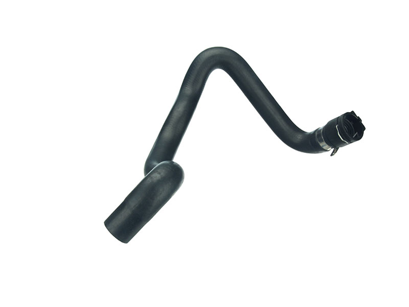 URO Parts 8D0819371H Heater Hose - Audi, VW | URO020320