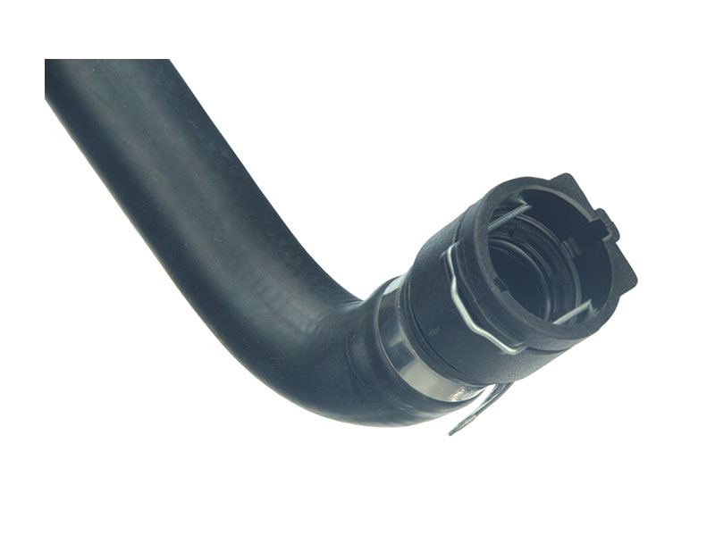 URO Parts 8D0819371H Heater Hose - Audi, VW | URO020320