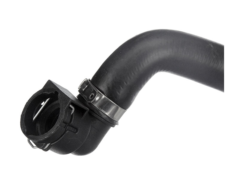 URO Parts 8D0819373N Heater Hose - Audi, VW | URO020272