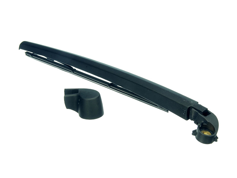 URO Parts 8E9955407CKIT Rear Windshield Wiper Arm/Blade - Audi | 42748 ...