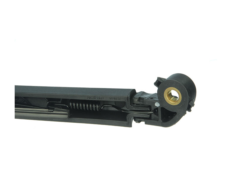 URO Parts 8E9955407CKIT Rear Windshield Wiper Arm/Blade - Audi | 42748 ...