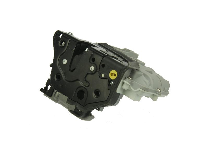 URO Parts 9A783721606 Door Latch Assembly; Front Right - Audi, Porsche ...