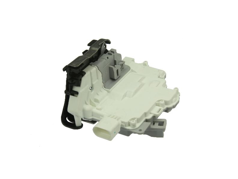 URO Parts 9A783721606 Door Latch Assembly; Front Right - Audi, Porsche ...