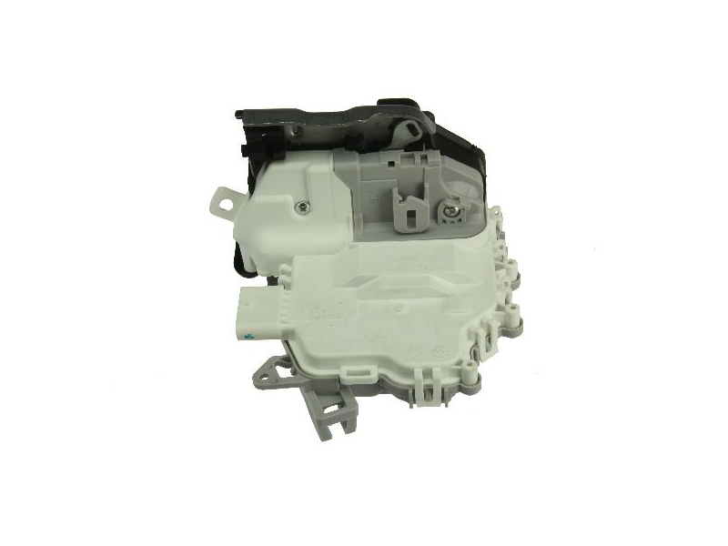 URO Parts 9A783721606 Door Latch Assembly; Front Right - Audi, Porsche ...