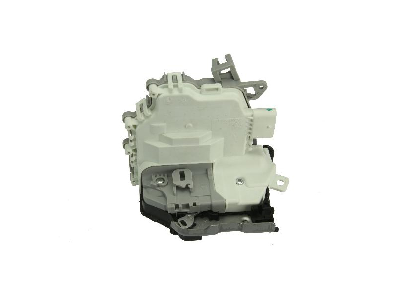 URO Parts 9A783721606 Door Latch Assembly; Front Right - Audi, Porsche ...