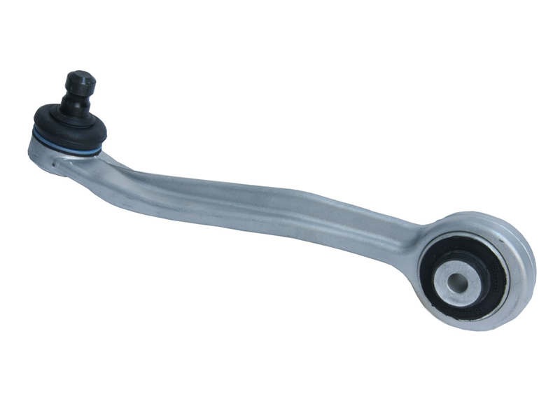 URO Parts 8K0407510M Control Arm; Front Right Upper Rearward - Audi ...