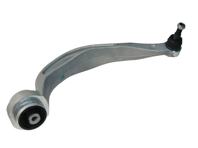 URO Parts 8K0407693AF Control Arm; Front Left Lower Rearward - Audi ...