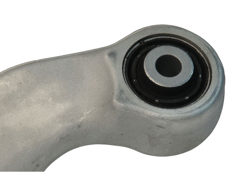 URO Parts 8K0505323F Control Arm; Rear Left Upper Rearward - Audi ...