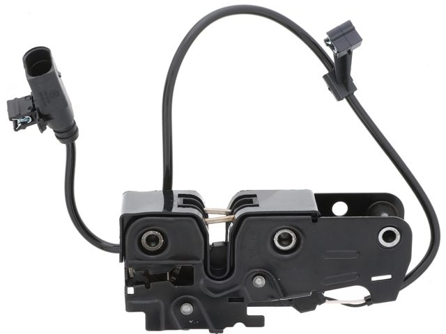 URO Parts 8K0823509G Hood Lock - Audi