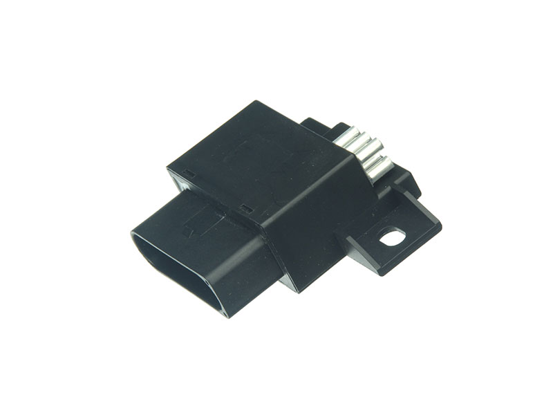 URO Parts 8K0906093H Fuel Pump Control Module - Audi | 7.07796.09.0 ...