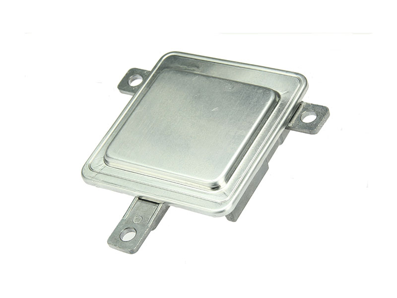 URO Parts 8K0941597E Xenon Headlight Ballast; Front - Audi, VW ...