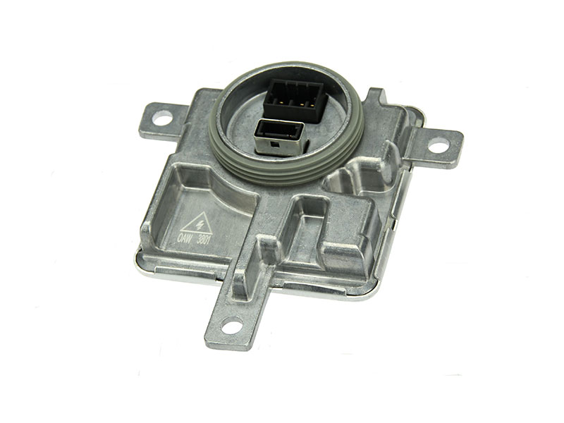 URO Parts 8K0941597E Xenon Headlight Ballast; Front - Audi, VW ...