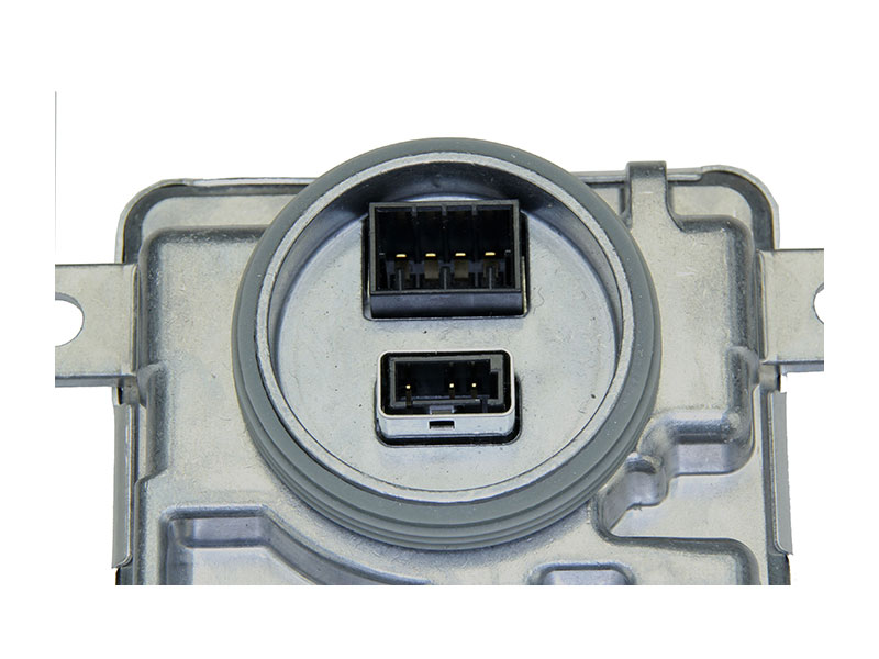 URO Parts 8K0941597E Xenon Headlight Ballast; Front - Audi, VW ...