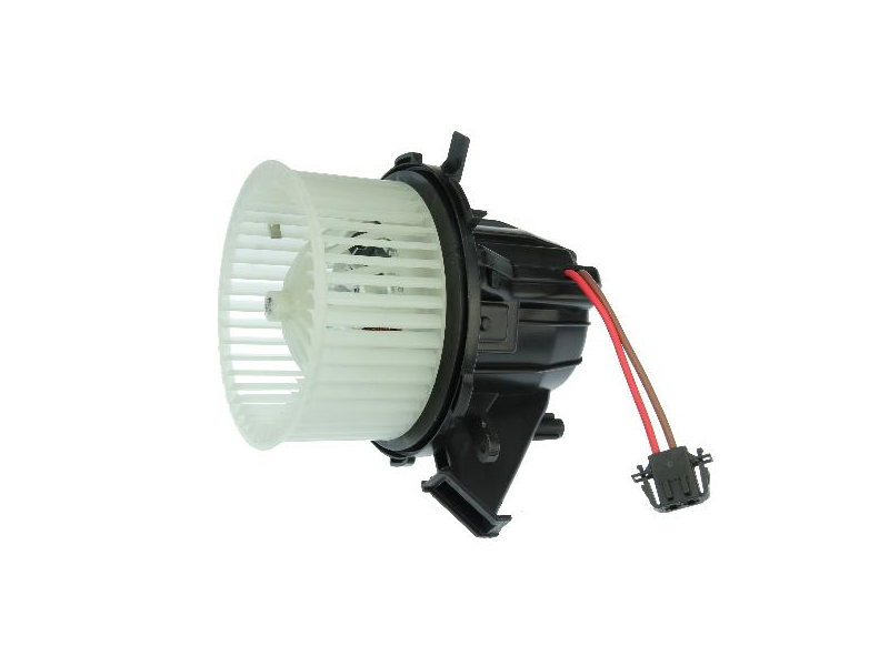 URO Parts 8K1820021C Blower Motor - Audi | 2311874 351040251 700291 75031