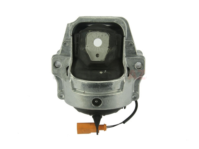 URO Parts 8R0199381C Engine Mount; Left - Audi | 8R0199381E A4912HY ...