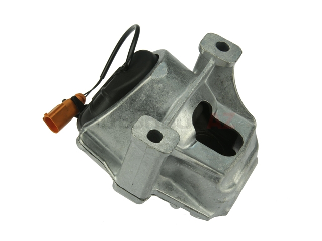 URO Parts 8R0199381C Engine Mount; Left - Audi | 8R0199381E A4912HY ...