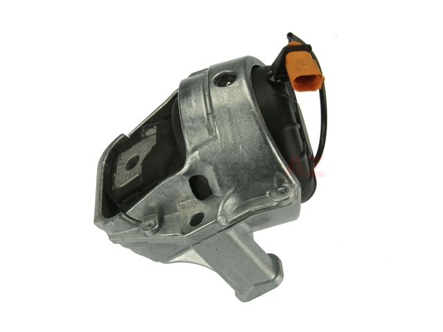 URO Parts 8R0199381C Engine Mount; Left - Audi | 8R0199381E A4912HY ...